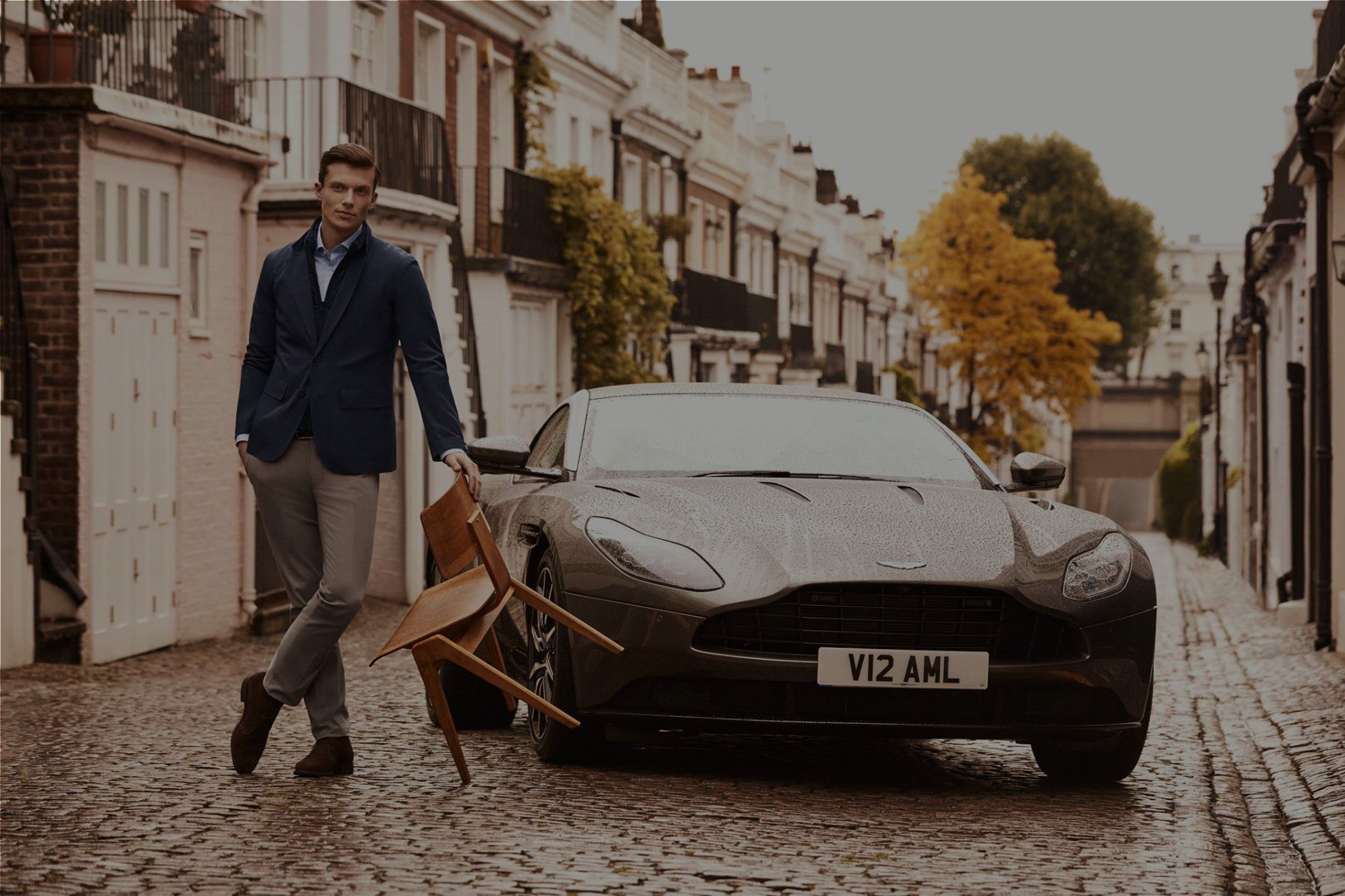 Colección Aston Martin – havenuecl